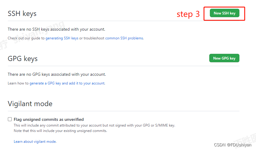 CentOS 上传代码到git_centos 提交git-CSDN博客
