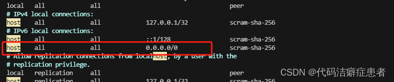 CentOS 环境下 PostgreSQL 在线安装和源码安装详解_centos安装pg数据库-CSDN博客