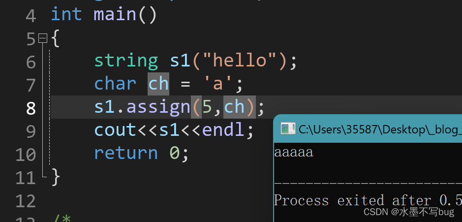 【Cpp::STL】标准模板库_ string详解_cpp标准库-CSDN博客