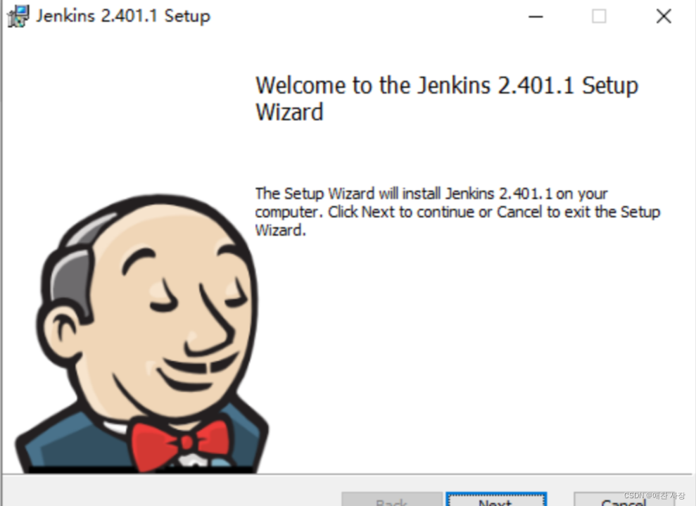 Windows安装Jenkins集成Apifox_apifox怎么和jenkins结合-CSDN博客