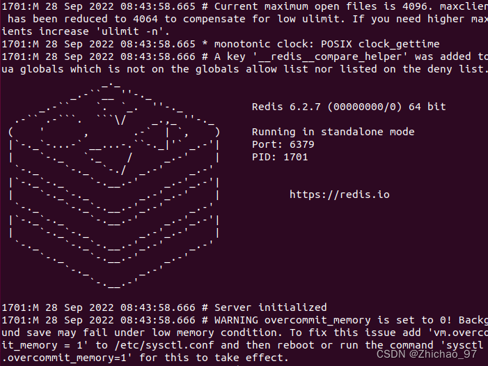 python 异步操作redis_python redis close-CSDN博客