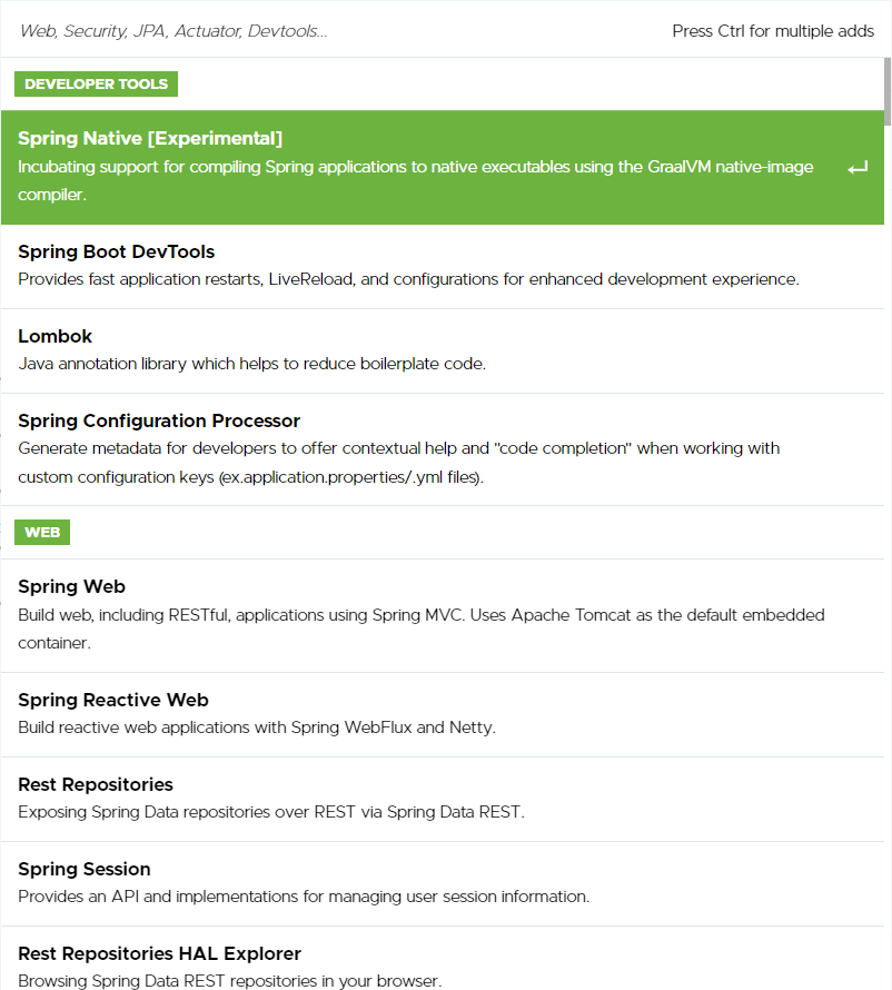 SpringBoot2—基础篇_alibaba的springboot2-CSDN博客