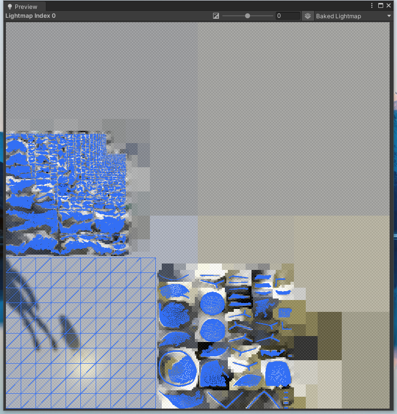 Unity烘焙时UV Overlap的解决办法_unity uv overlap-CSDN博客