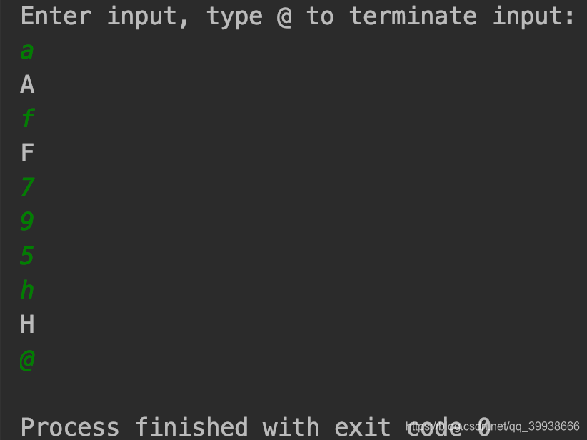 C Primer Plus 第六版 第六章课后编程练习答案c Primer Plus 第六版 第六章 课后题答案 Csdn博客