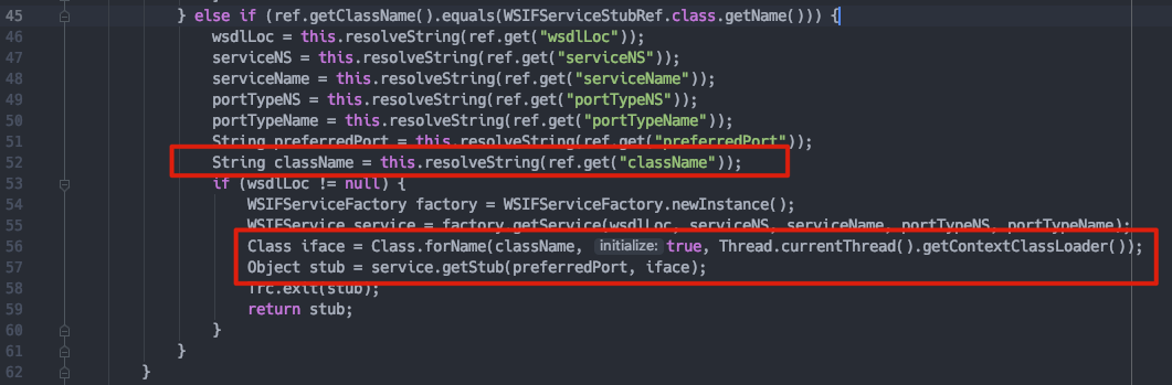 CVE-2020-4450: WebSphere远程代码执行漏洞分析-CSDN博客