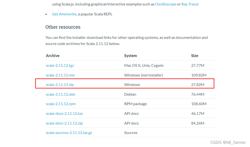 较全的idea2020.3配置Scala_idea配置scala sdk-CSDN博客
