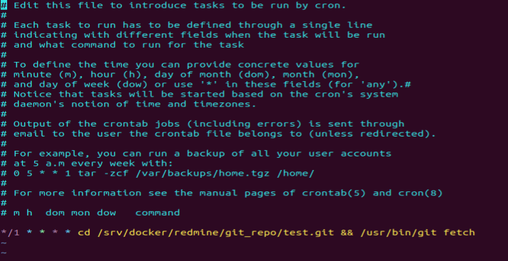 gitlab 安装_【Slog】redmine安装并与gitlab集成(第一部分：添加git版本库)-CSDN博客