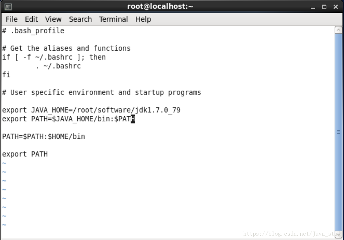 Linux下JDK安装\Maven安装、在eclipse中配置java环境、在eclipse中配置Maven环境、在eclipse中新建maven的web项目？_maven在linux下安装和 ...