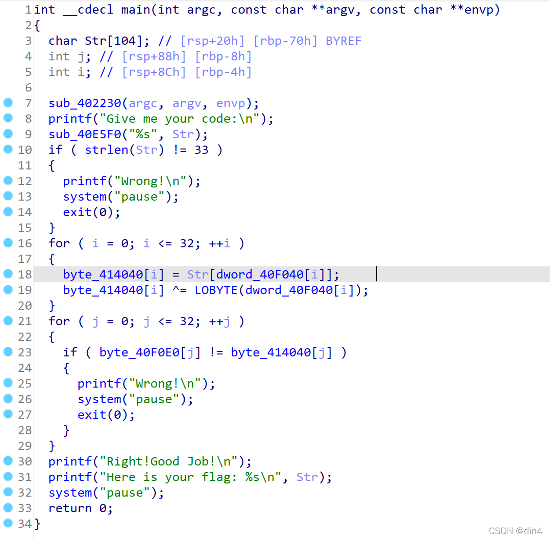 BUUOJ[MRCTF2020]Transform-CSDN博客