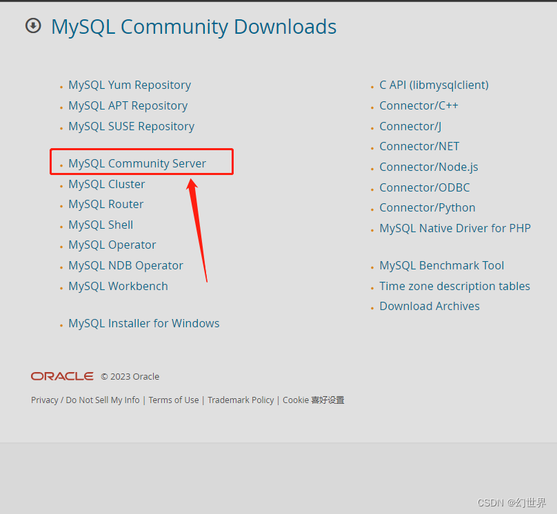 MySqlServer，MySQL WorkBench安装详细教程_mysqlworkbench下载安装教程-CSDN博客