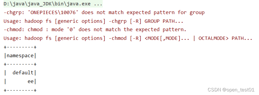 SparkSQL-数据的加载和保存_spark sql load table-CSDN博客