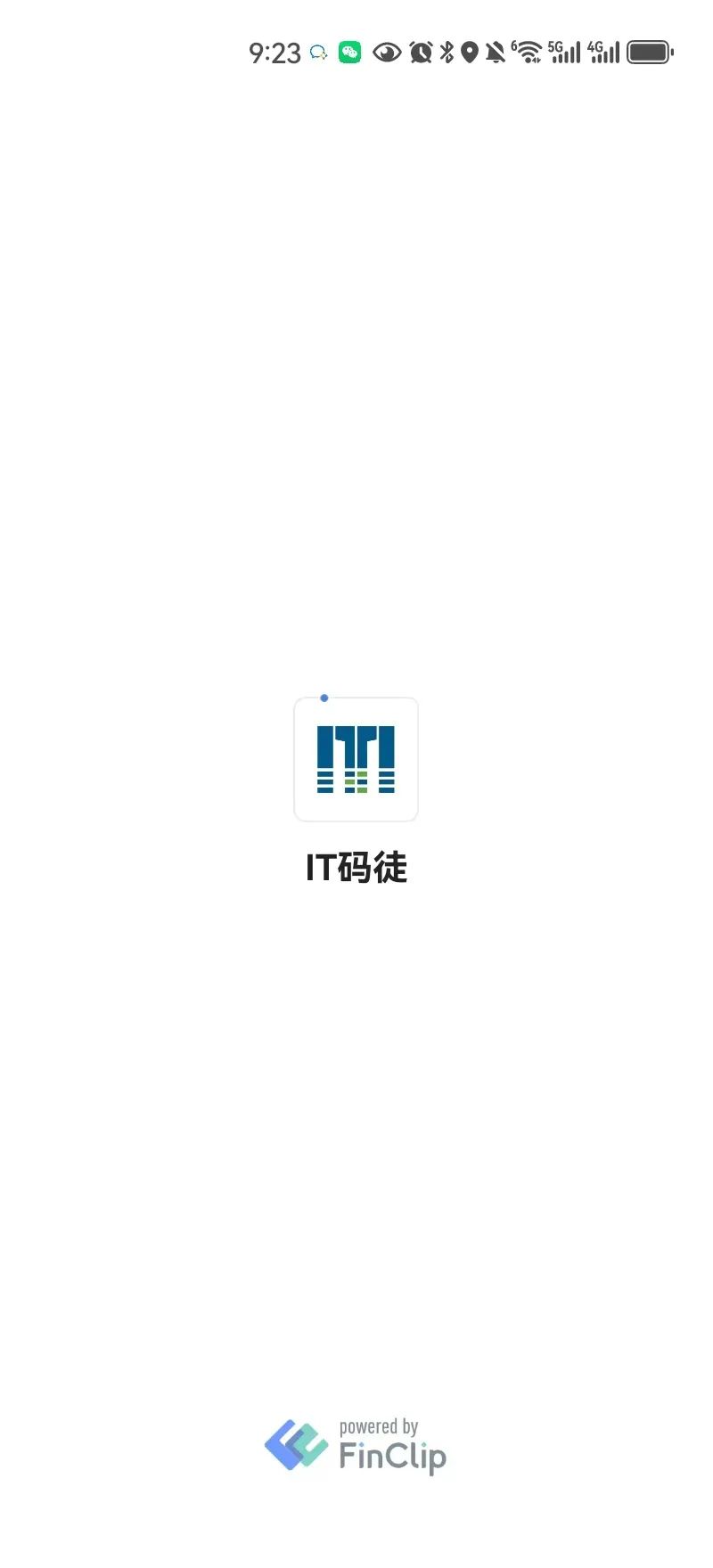 FinClip，小程序必备神器！！_finclip studio-CSDN博客