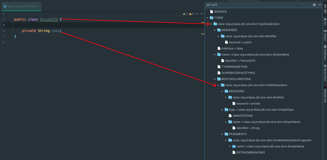 科普文：Lombok使用及工作原理详解_lombok原理-CSDN博客