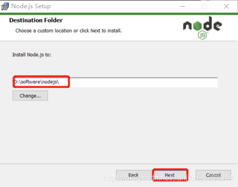 Vue-cli安装文档及使用（搭建vue-cli、nodejs、webpack架子）_vue-cli 文档-CSDN博客