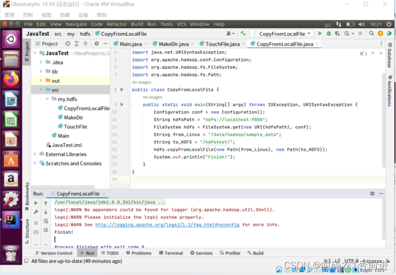 There are 0 datanode(s) running and 0 node(s) are excluded in this operation.-CSDN博客