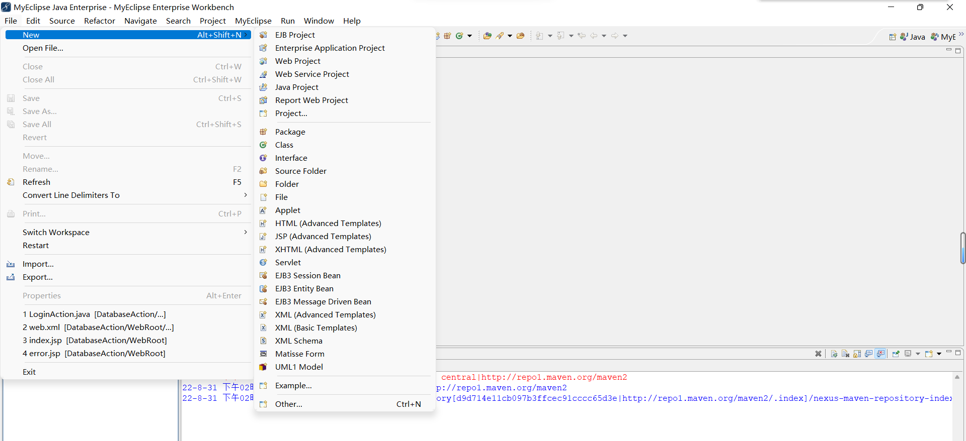 Struts2 数据库访问_struts配置数据库密码-CSDN博客