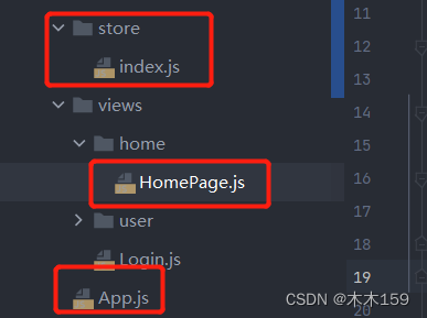 react-mobx 使用案例_react 使用mobx 的例子-CSDN博客
