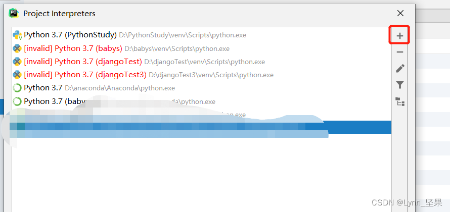 【Python工具篇】Anaconda中安装python2和python3以及在pycharm中使用_anaconda python2-CSDN博客
