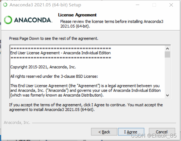 Python环境pycharm配置anaconda过程_pycharm添加anaconda-CSDN博客