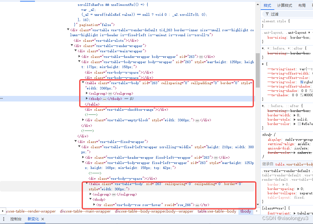 Vue3 sortablejs 表格拖拽后，表格无法更新的问题处理_sortable拖拽后dom没更新-CSDN博客