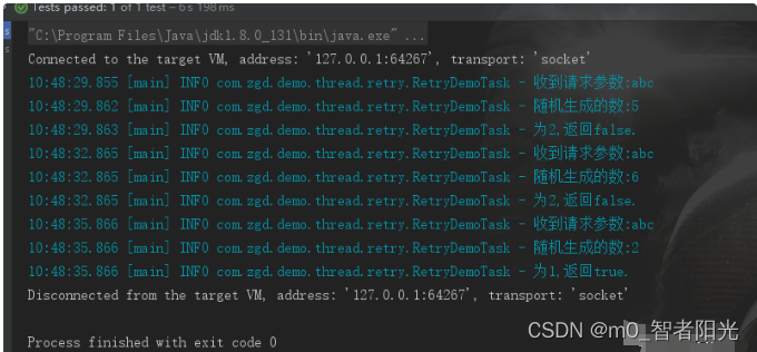 重试框架 Spring-Retry 和 Guava-Retry，你知道该怎么选吗？_guava-retrying与spring retry的区别-CSDN博客