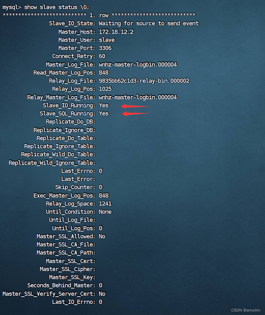 docker搭建mysql主从数据库小结_docker cp my.cnf-CSDN博客