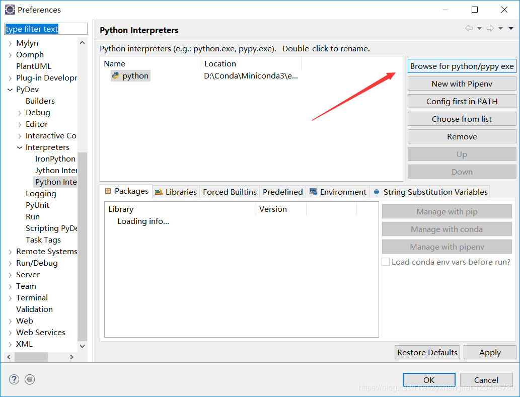 【python】pytorch安装_eclipse pytorch-CSDN博客