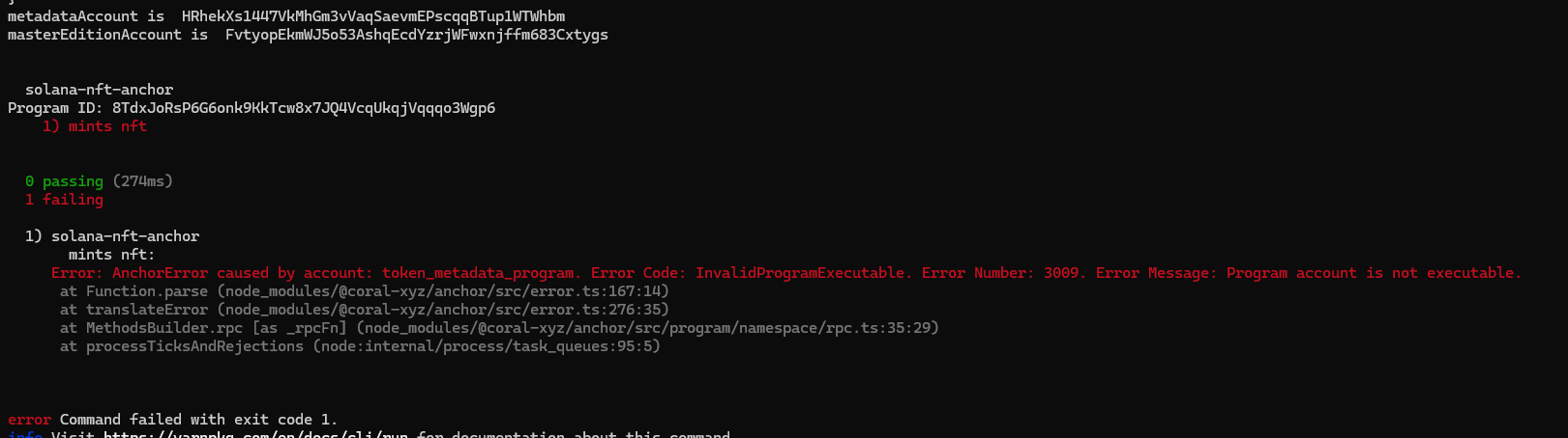 solana初学道路上碰到的问题_solana program extend-CSDN博客