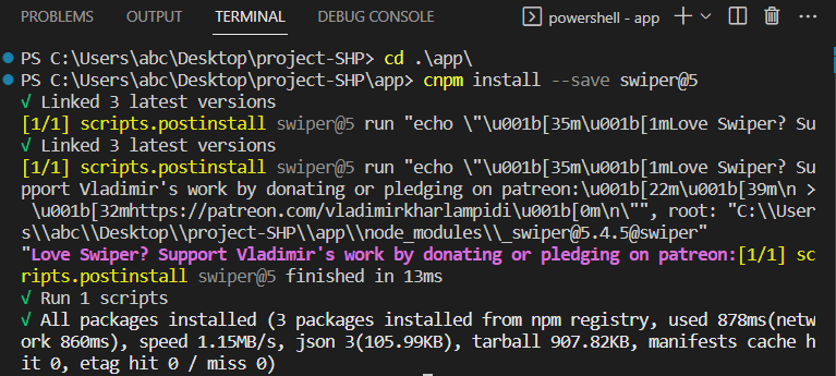Vue2_尚品汇前端项目day05超详细笔记_尚硅谷_index' is defined but never used.eslint-plugin-vue-CSDN博客