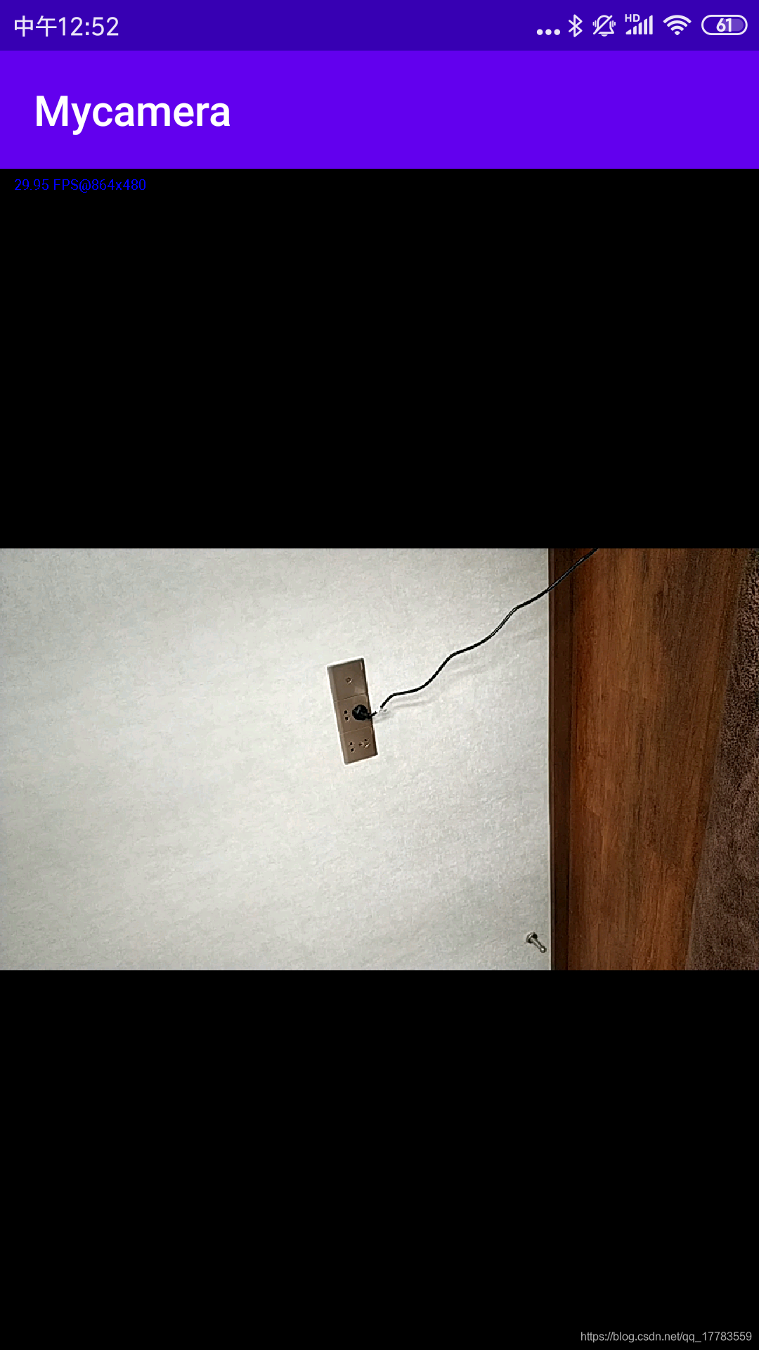 Android开发（一）：基于Opencv使用RxPermissions动态权限调用摄像头_androidstuiod 配置opencv调用摄像头-CSDN博客