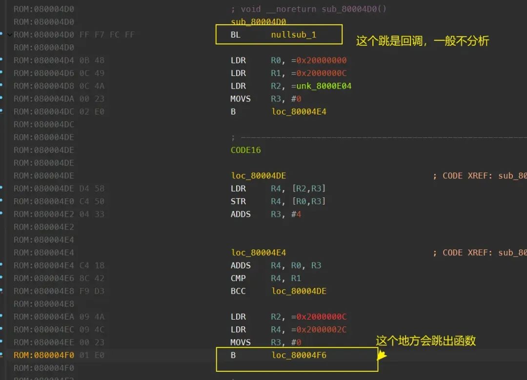 STM32在CTF中的应用和快速解题_ctf bin文件-CSDN博客