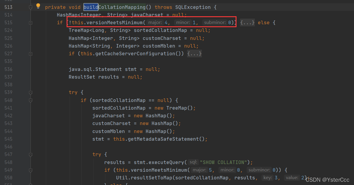 Mysqljdbc反序列化漏洞分析springboot Mysql Jdbc 反序列化漏洞 Csdn博客