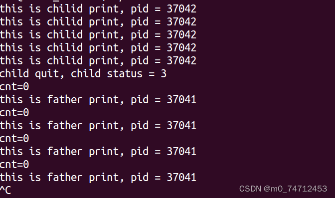 linux中wait与waitpid函数使用场景及扩展_linux c语言 waitpid 的结合使用-CSDN博客