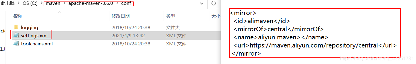 使用IDEA创建springboot项目时，出现错误Cannot download ‘https://start.spring.io‘: connect timed out_创建 ...