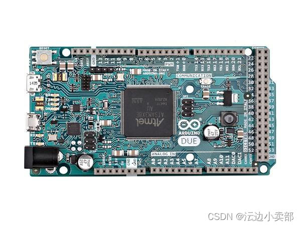 Arduino新手入门详细教程系列之《Ⅰ：初识arduino》arduino教程 Csdn博客