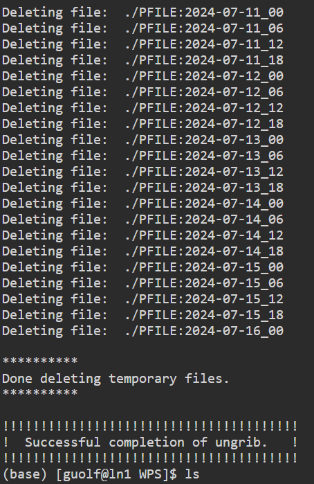 沙尘传输模拟教程(基于wrf-chem)-CSDN博客