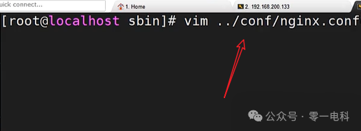 Nginx反向代理之proxy_redirect指令_nginx redirect-CSDN博客