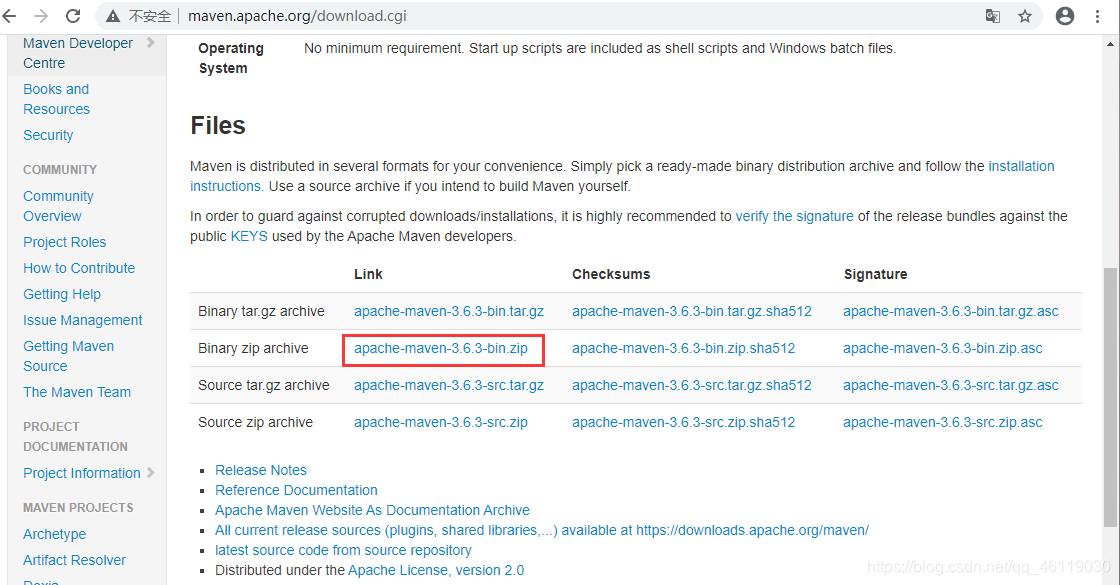 怎样用eclipse创建一个maven项目_java_懒得得-GitCode 开源社区