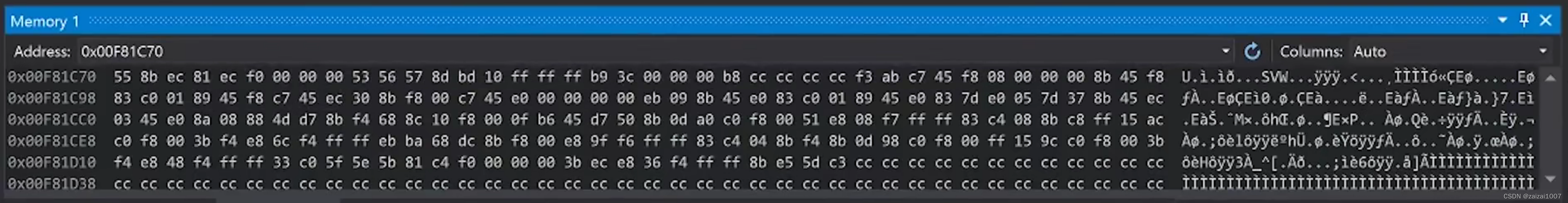 ChernoCPP_cherno cpp-CSDN博客