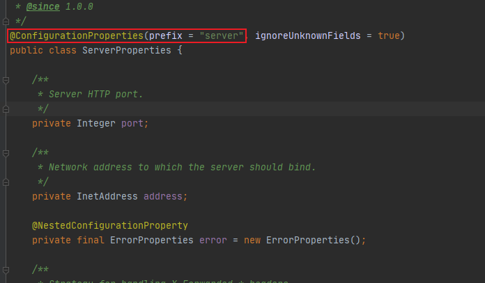 SpringBoot教学篇------SpringBoot自动配置原理_spring-boot-autoconfigure-CSDN博客