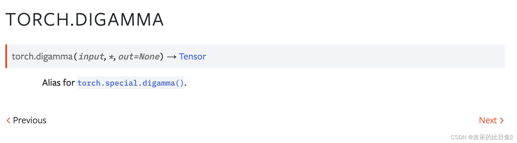 小白学Pytorch系列-- Torch API (5)_torch.angle-CSDN博客