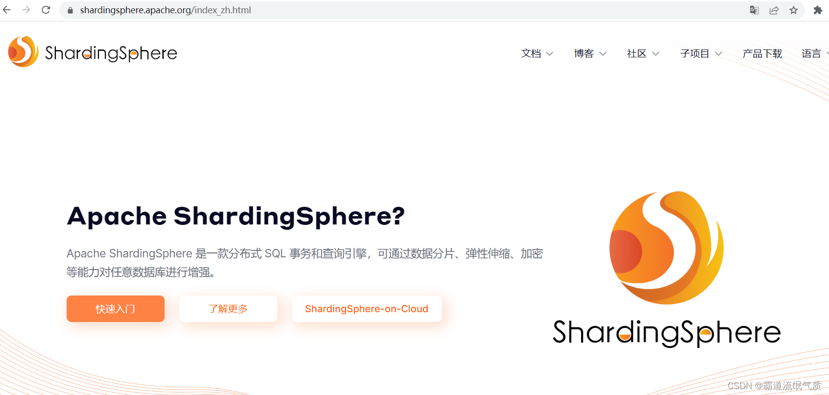 SpringBoot+ShardingSphere+Mybatis实现Mysql8读写分离_shardingsphere和mybaits依赖关系-CSDN博客
