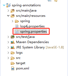 Spring 注解面面通 之 @Indexed_indexed注解-CSDN博客