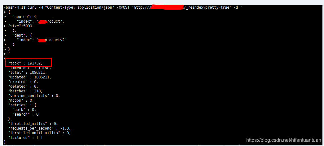elasticsearch 修改mapping_elasticsearch8.4 curl mapping-CSDN博客