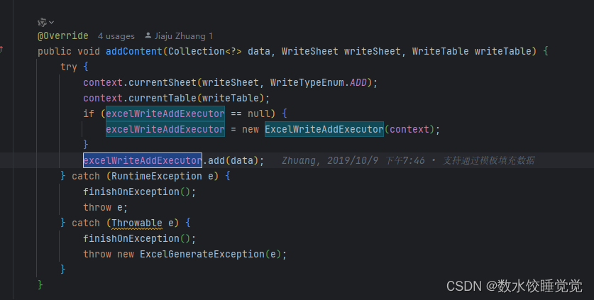 easyexcel-native,将用到easyexcel的项目打包成二进制文件运行_graalvm easyexcel-CSDN博客