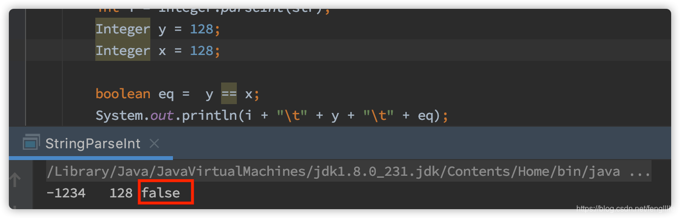 Integer的parseInt与value of的原理_integer.valueof方法 parseint-CSDN博客