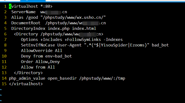[moka同学笔记]phpStudy for Linux (lnmp+lamp一键安装包)-CSDN博客