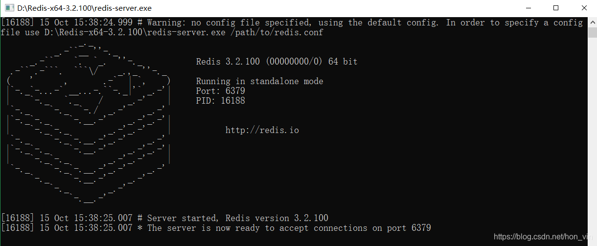 Windows安装Redis_redisclient安装-CSDN博客