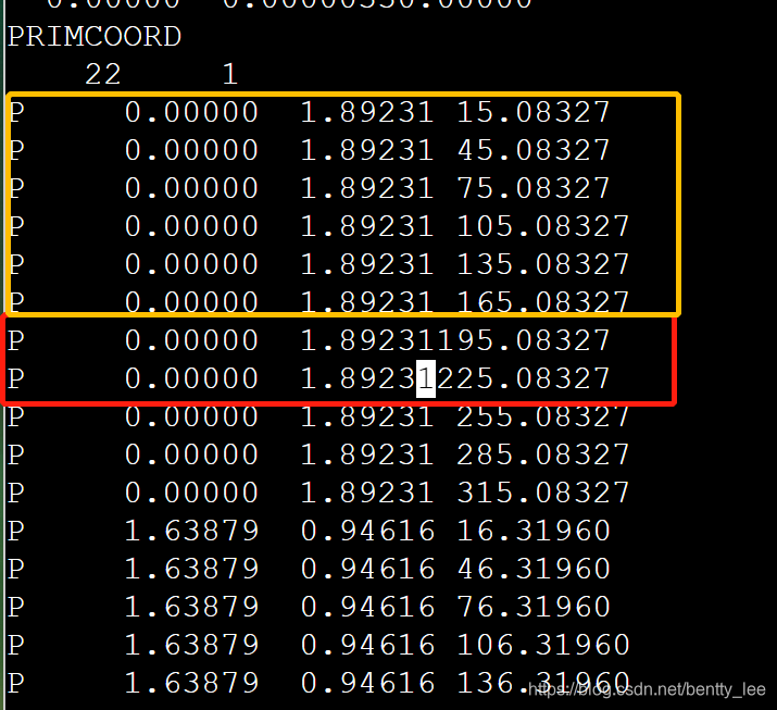 记一次VESTA打开xsf文件闪退的报错_vesta闪退-CSDN博客