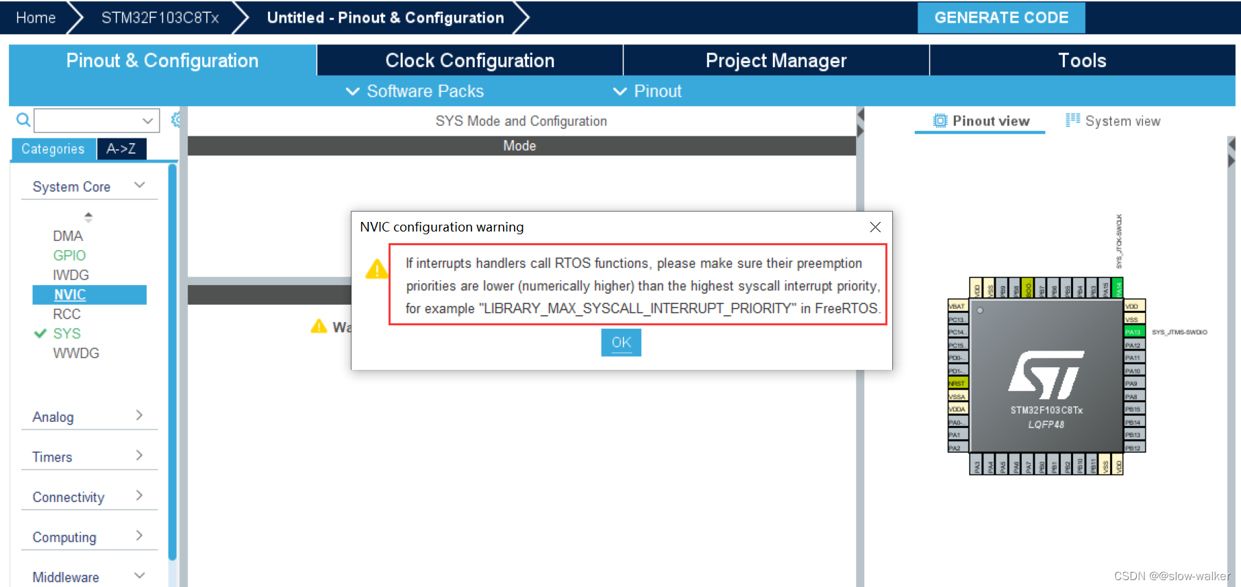 CubeMax添加Rtthread操作系统 组件STM32F103_rt-thread组件下载-CSDN博客